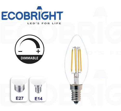 Ecobright - LED's FOR LIFE