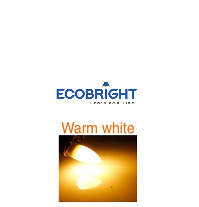 Ecobright - LED's FOR LIFE