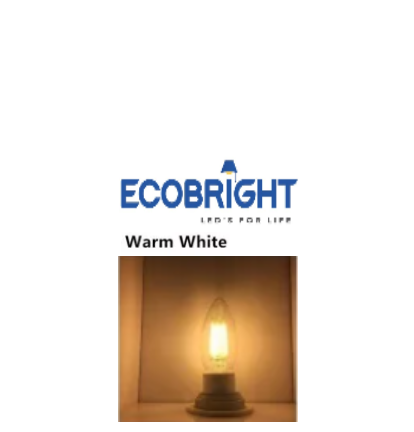 Ecobright - LED's FOR LIFE