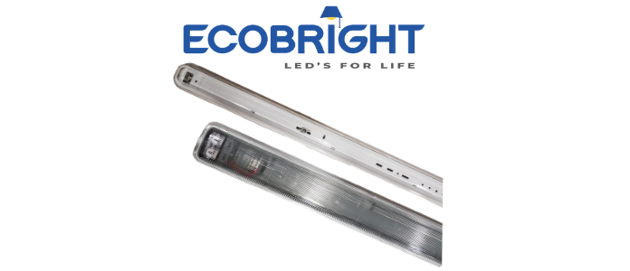 Ecobright - LED's FOR LIFE