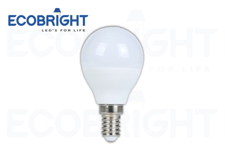 Ecobright - LED's FOR LIFE