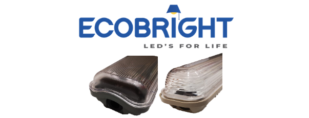 Ecobright - LED's FOR LIFE