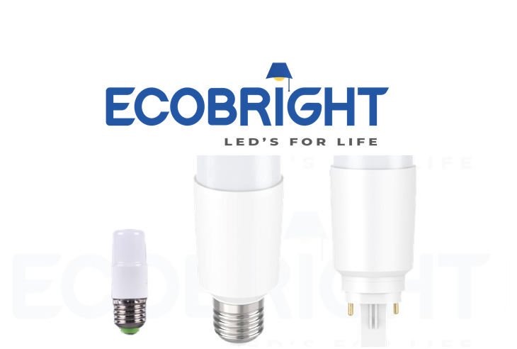 Ecobright - LED's FOR LIFE