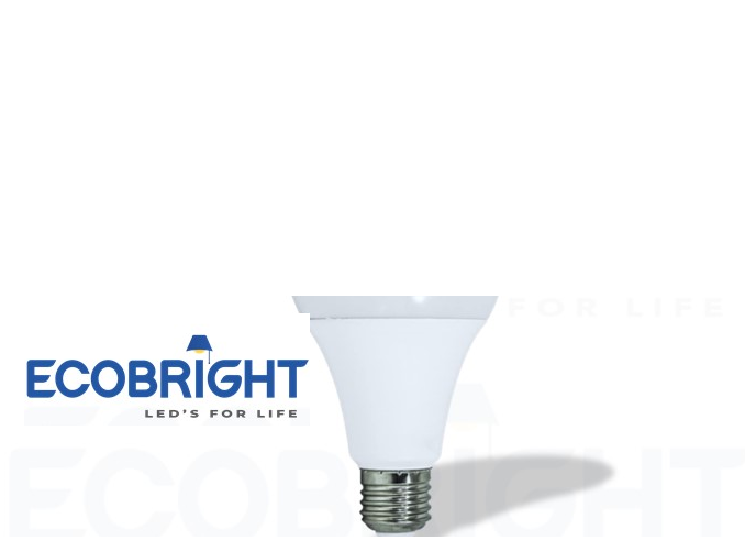 Ecobright - LED's FOR LIFE